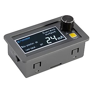 Cloudray LCD Display Current Meter for MYJG50-150W CO2 Laser Cutting Machine Power