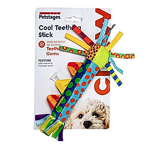 Petstages Cool Teething Stick