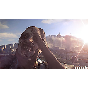 Dying Light - PlayStation 4