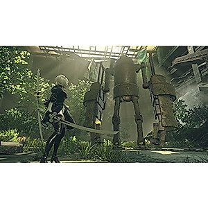 Nier Automata (PS4)
