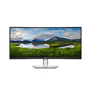 Dell Inspiron 15 5515, AMD Ryzen 5 5500U, 16GB DDR4 RAM, 256GB SSD, USB-C, Wi-Fi 6, Bluetooth 4.1, AMD Radeon Graphics, Windows 11 - Silver
