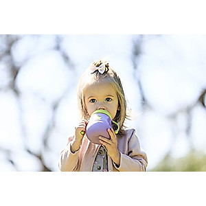 Joovy Dood Soft Spout, Purpleness, 2 Count