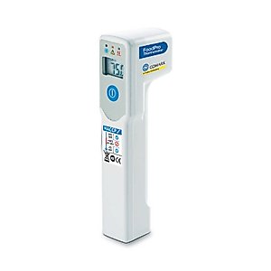 Comark Instruments | FP-CMARK-US | Infrared Thermometer for Foodservice Applications,White