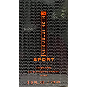 Mary Kay MK High Intensity Sport Cologne Spray 2.5 fl. oz.