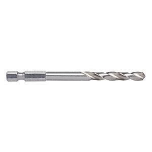 P&N Impact Quick Drill Bit, 9 mm Diameter