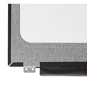 lcd4laptop® HP TouchSmart 15-AC 15-AC121DX B156XTK01.0 15.6" LCD Screen Display Touch