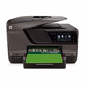HP Officejet Pro 8600 Plus N911G