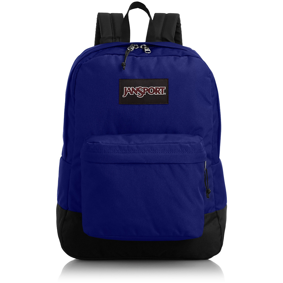Jansport BLACK LABEL SUPERBREAK Violet Purple T60G05B
