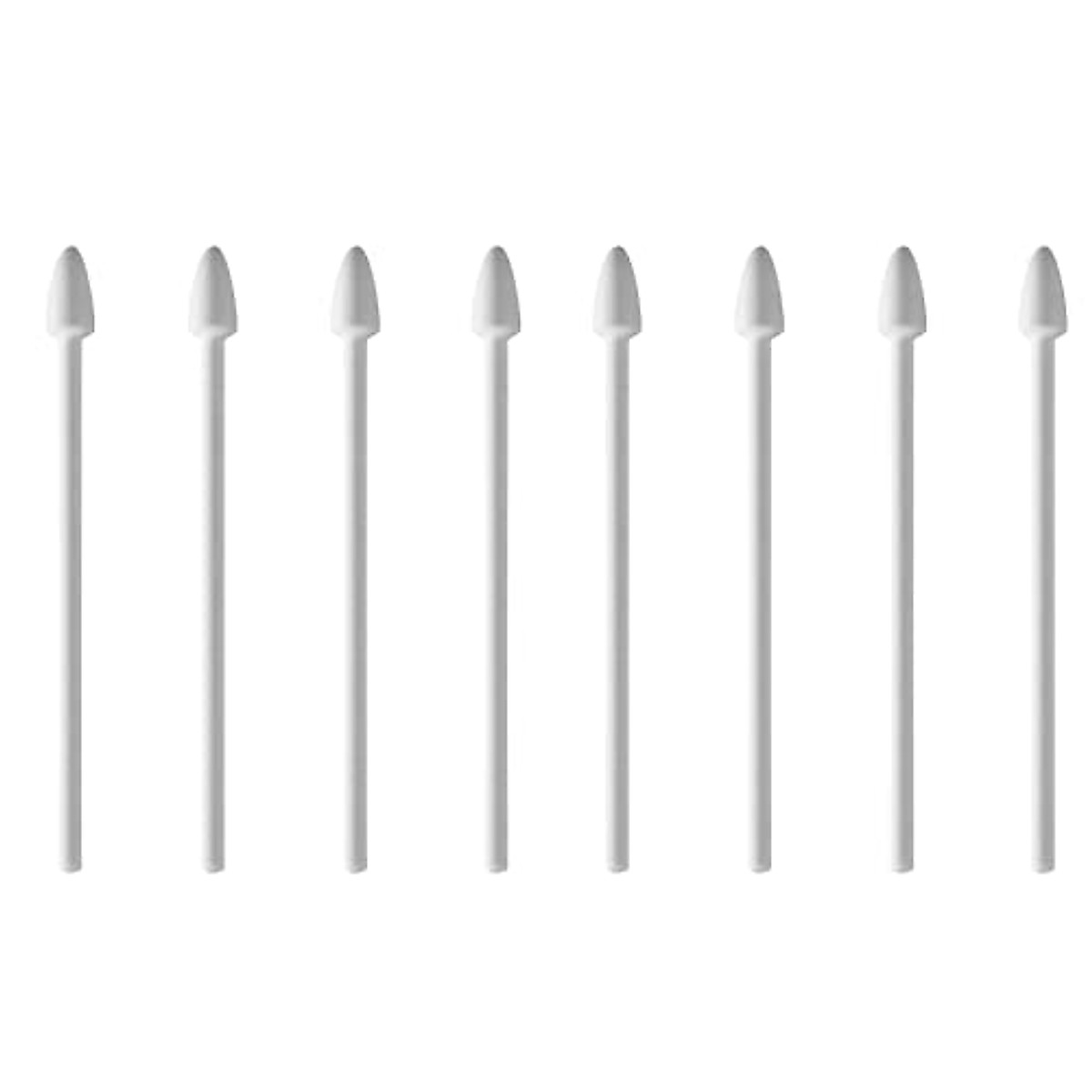 Original Replacement Marker Pen Stylus Tips for Remarkable 1, Remarkable 1 Stylus Pen Nibs, Pack of 8, White