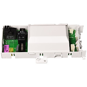 Whirlpool Corp WPW10110641 Dryer Electronic Control Board