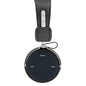Sentry Industries Inc. Bluetooth® PRO Audio Headphones