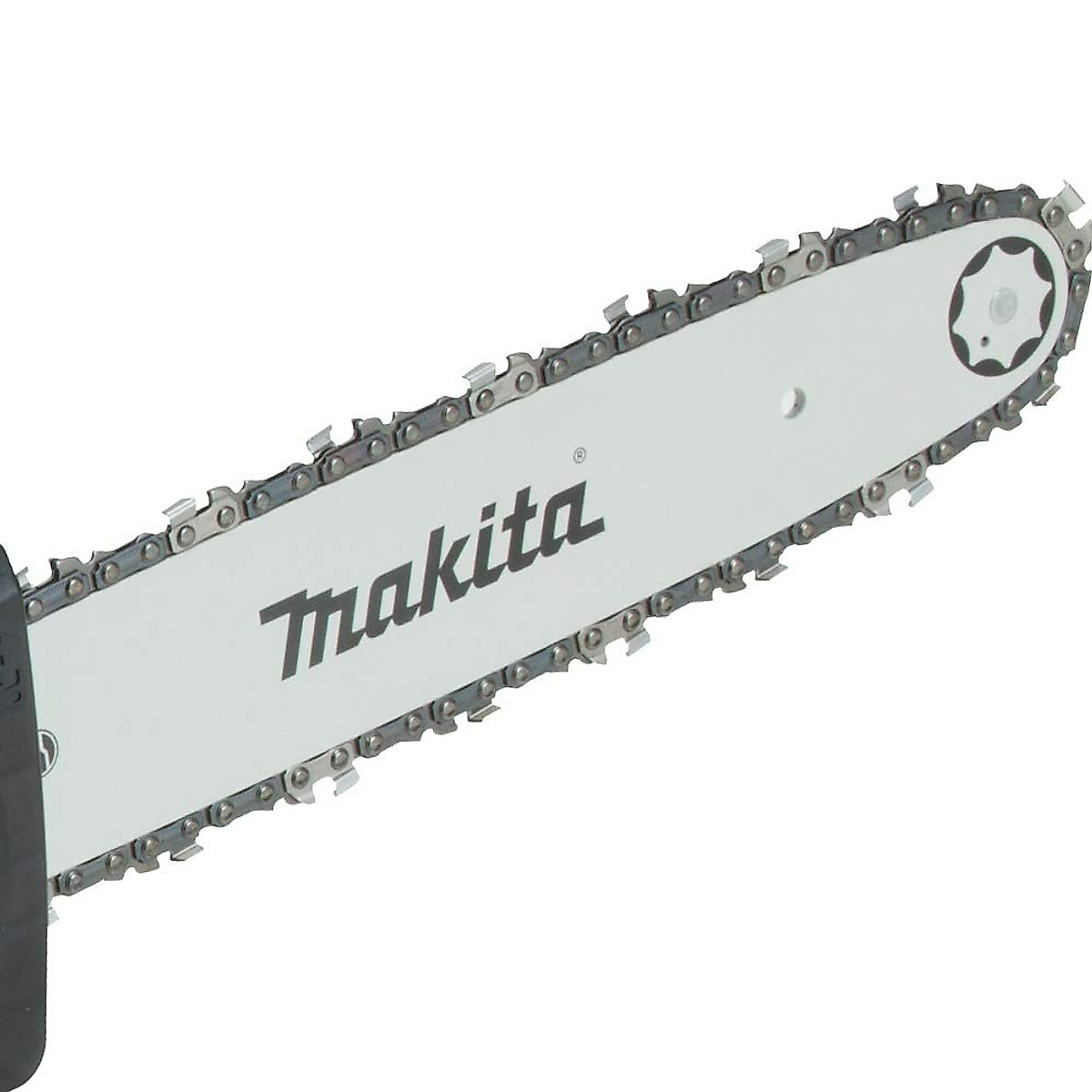 Makita UC3041A Chainsaw 30 cm, 1,800 W, Black, Blue, 13 x 260 mm