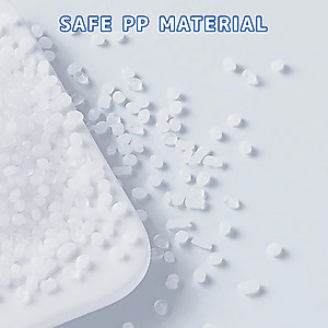 Cyfie Bath Toys Toddler, Bathtub Basketball Hoop Toy for Kids Ages 4-8, Suction Cup Basketball Hoop Set with 4 Balls, Shower Bath Toys Basketball for Toddlers Boys Girls