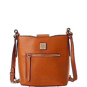 Dooney & Bourke Saffiano Small Ridley