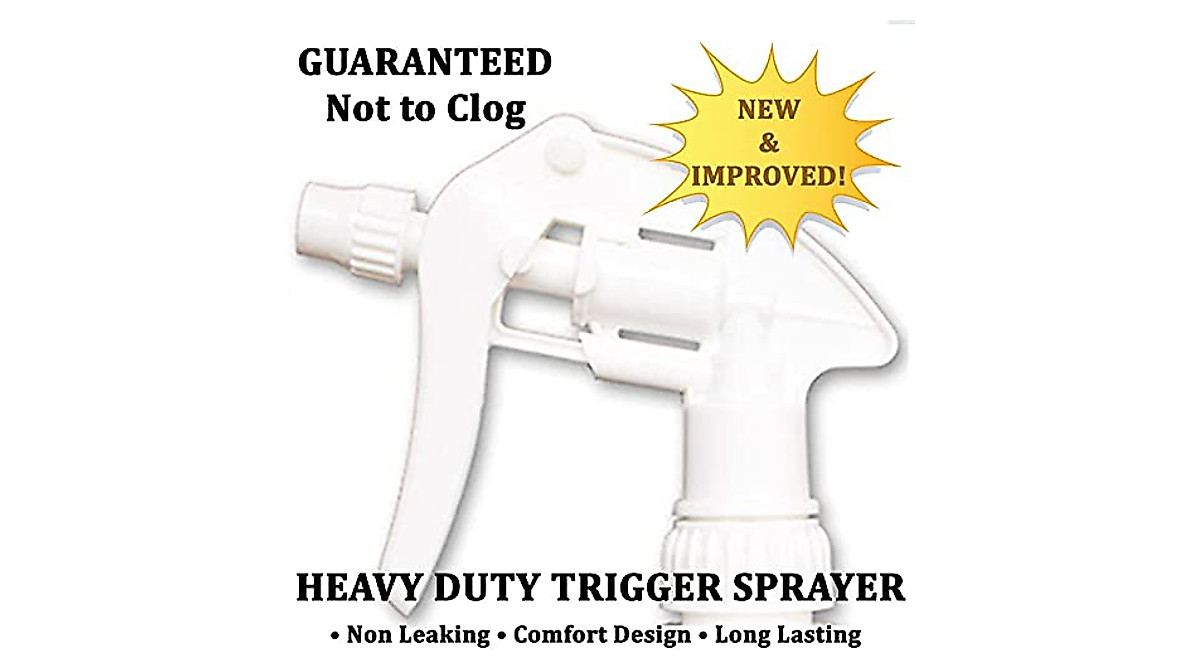 Natural Armor Animal & Rodent Repellent Spray | Peppermint