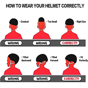 KAMUGO Kids Adjustable Helmet, with Sports Protective Gear Set Knee Elbow Wrist Pads for Toddler Age 3-8 Boys Girls, Bike Skateboard Hoverboard Scooter Rollerblading Helmet Set (Purple)