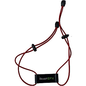 BoatEFX Cover Trap (Black)