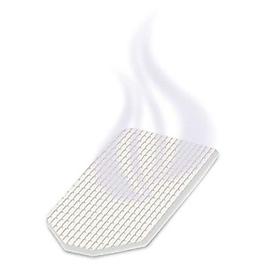 Vicks Calming Lavender Vapopad, 6 Count