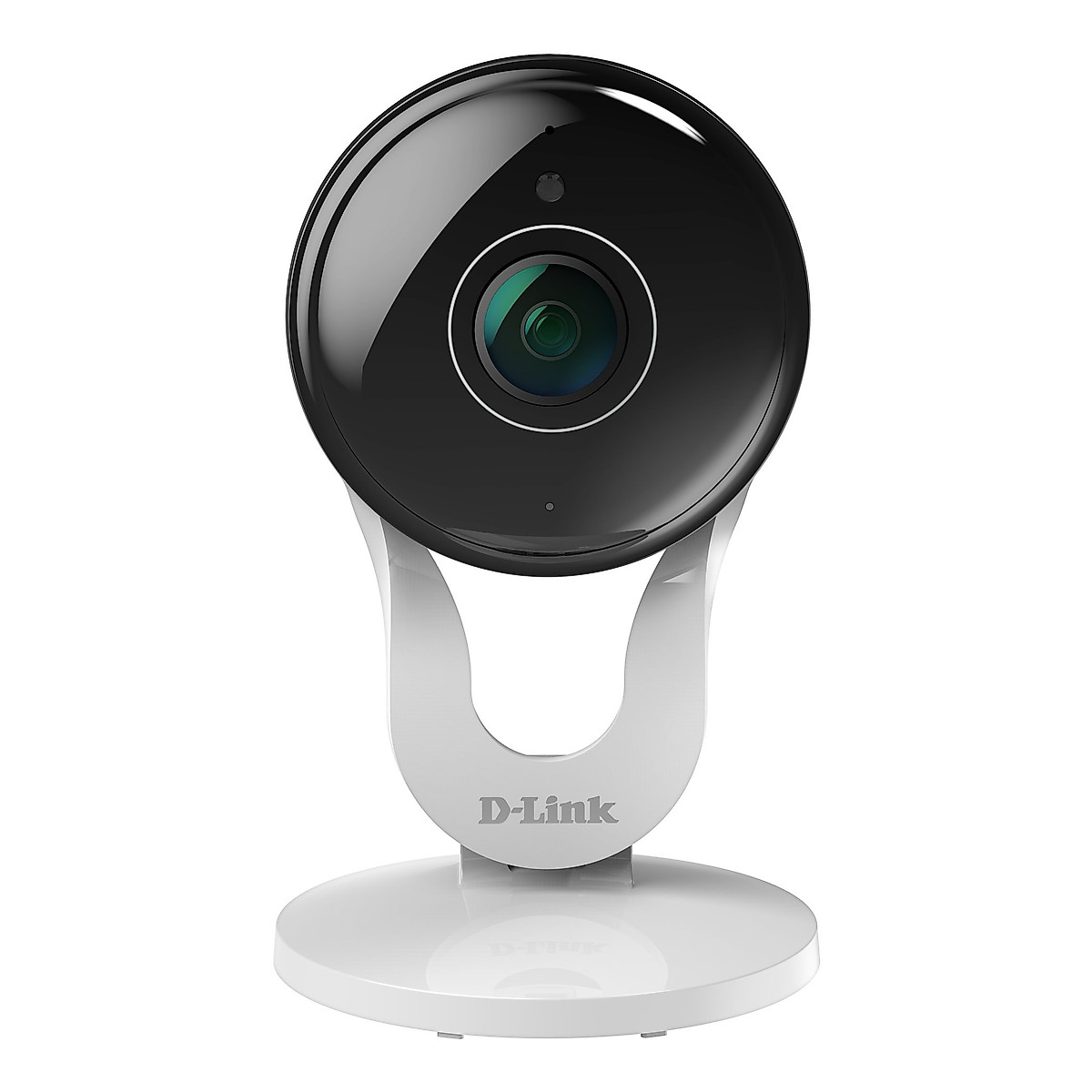 D-Link Indoor WiFi Security Camera, HD 1080p, Two-Way Audio, Motion Detection & Night Vision, Works with Alexa & Google Assistant (DCS-8300LH-US)