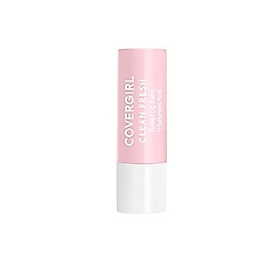 COVERGIRL Clean Fresh Tinted Lip Balm, I Cherry-Ish You