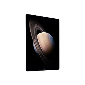 Apple ML0N2LL/A 12.9- Inches 128 GB, Wi-Fi iPad Pro (Space Gray)