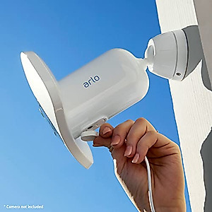 Arlo Rechargeable Camera Battery - Arlo Certified Accessory - Works with Arlo Pro 5S 2K, Pro 4, Pro 3, Ultra 2, and Ultra Cameras - VMA5400