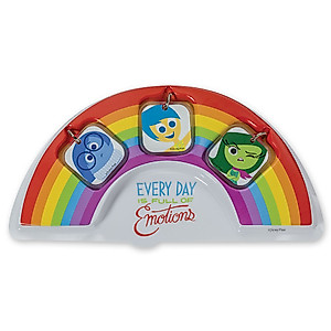DecoPac Inside Out Full of Emotion's DecoSet Cake Topper