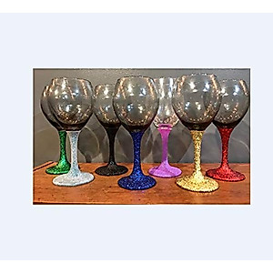 Personalized Pet Engraved Glass, Engraved wine glass, Custom Pet picture, Pet memorial Engraved Glass, Pet picture on glass