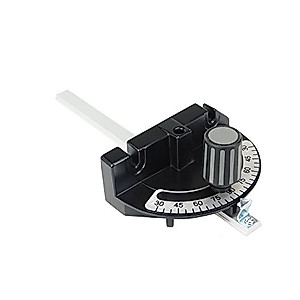 Porter Cable 514007535 Miter Gauge Assembly