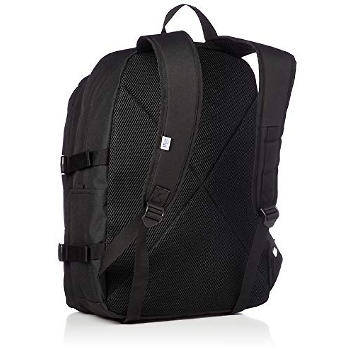 Drife UNCOMMON Backpack, Unisex, Mesh Pocket, BK