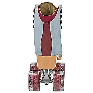 Candi GRL Carlin Womens Artistic Roller Skates