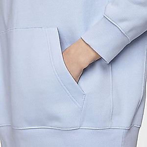 Nike Men's Pull Over Hoodie (as1, alpha, x_l, regular, regular, Vivid Sulfur, X- Large) (BV2654-548)