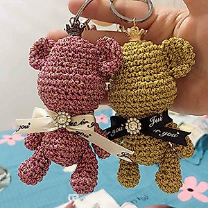 Clisil 860yd Gold Lurex Yarn 3.52oz Shining Yarn Glitter Sparkle Yarn Metal Yarn DIY Fancy Sparkle Yarn Crochet Knitting Sweater Scarf Yarn Accessory Yarn