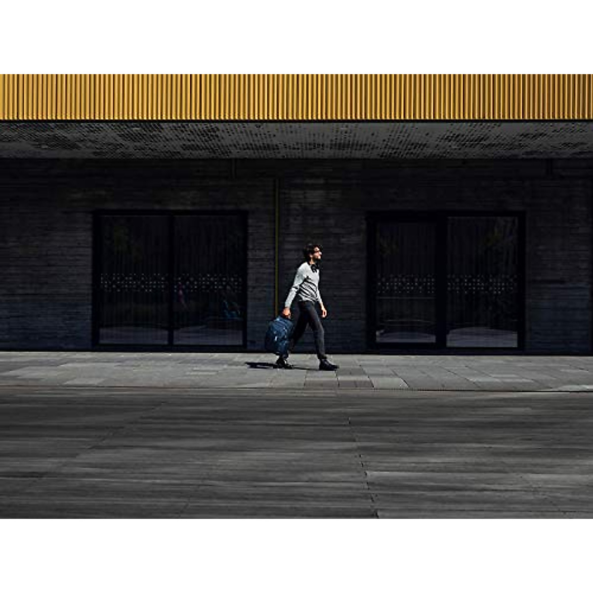 Thule Contruct Backpack, 28L, Carbon Blue