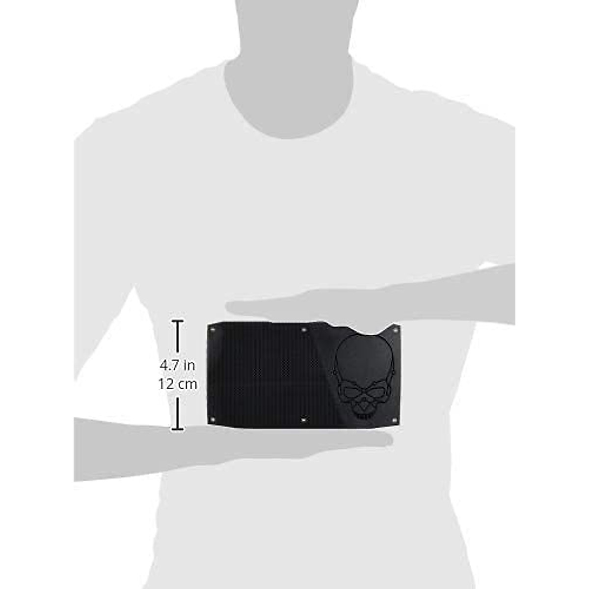 Intel Skull Canyon NUC 6 Performance Kit NUC6i7KYK Business & Home & Gaming Mini PC Desktop (Quad-Core i7-6770HQ, 16GB DDR4 RAM, 256GB PCIe SSD) Thunderbolt 3, Windows 10 Pro, IST Power Cable