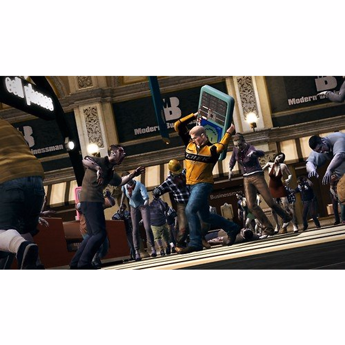 Dead Rising 2 - Xbox 360