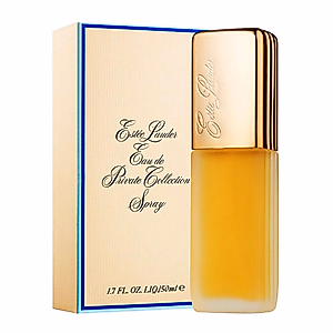 Private Collection By Estee Lauder For Women. Eau De Parfum Spray 1.7 oz