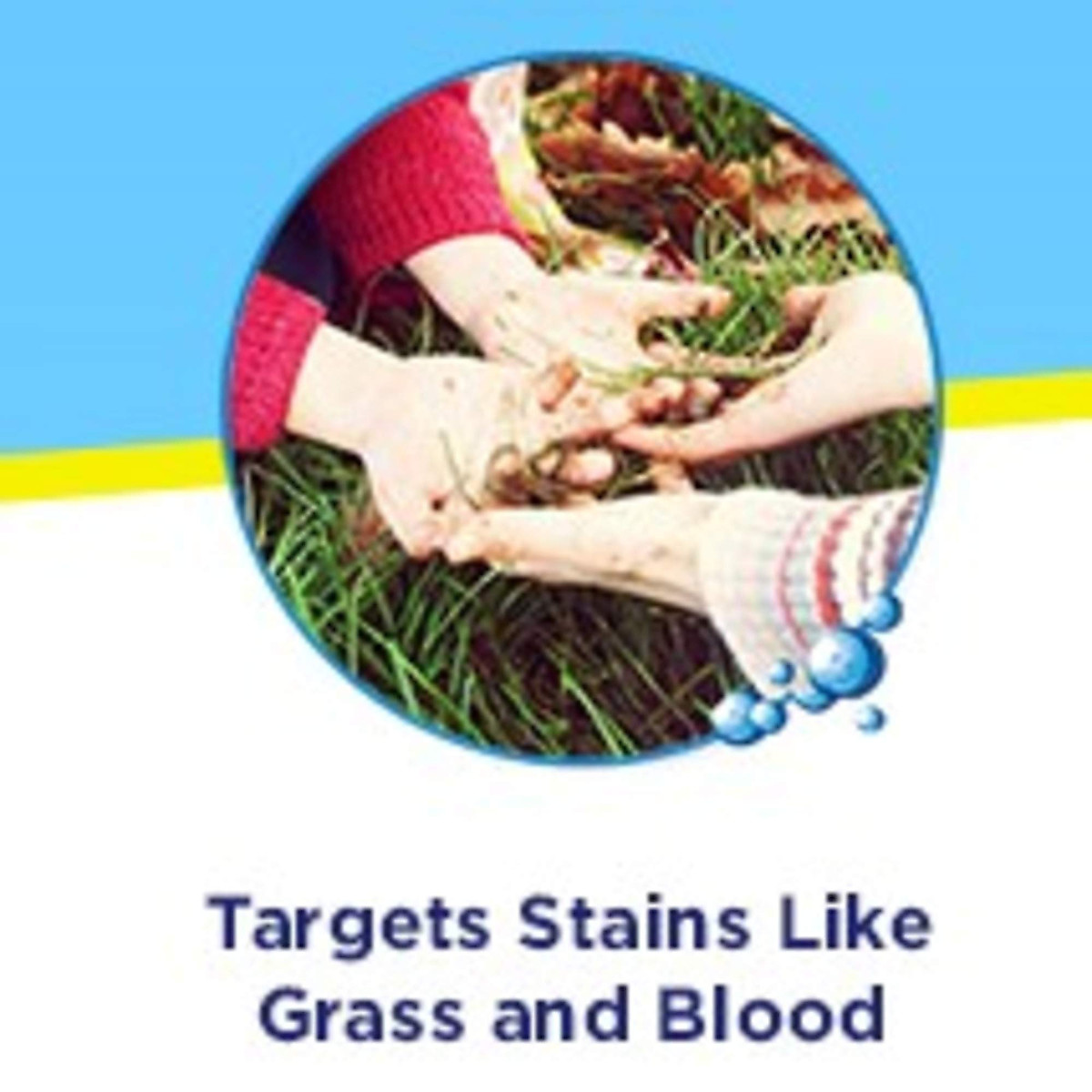 OxiClean Max Force Laundry Stain Remover Spray 12 ounce (pack of 1)