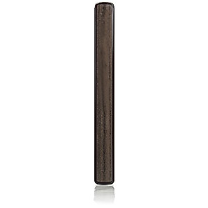 Komori resin Dish chopstick case rosewood 23cm L