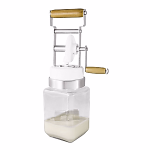 Paderno/World Cuisine Paderno World Cuisine Fresh Butter Maker