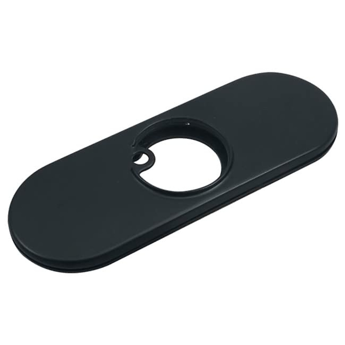 Delta RP100091BL Connectors, Valves and Fittings, Matte Black