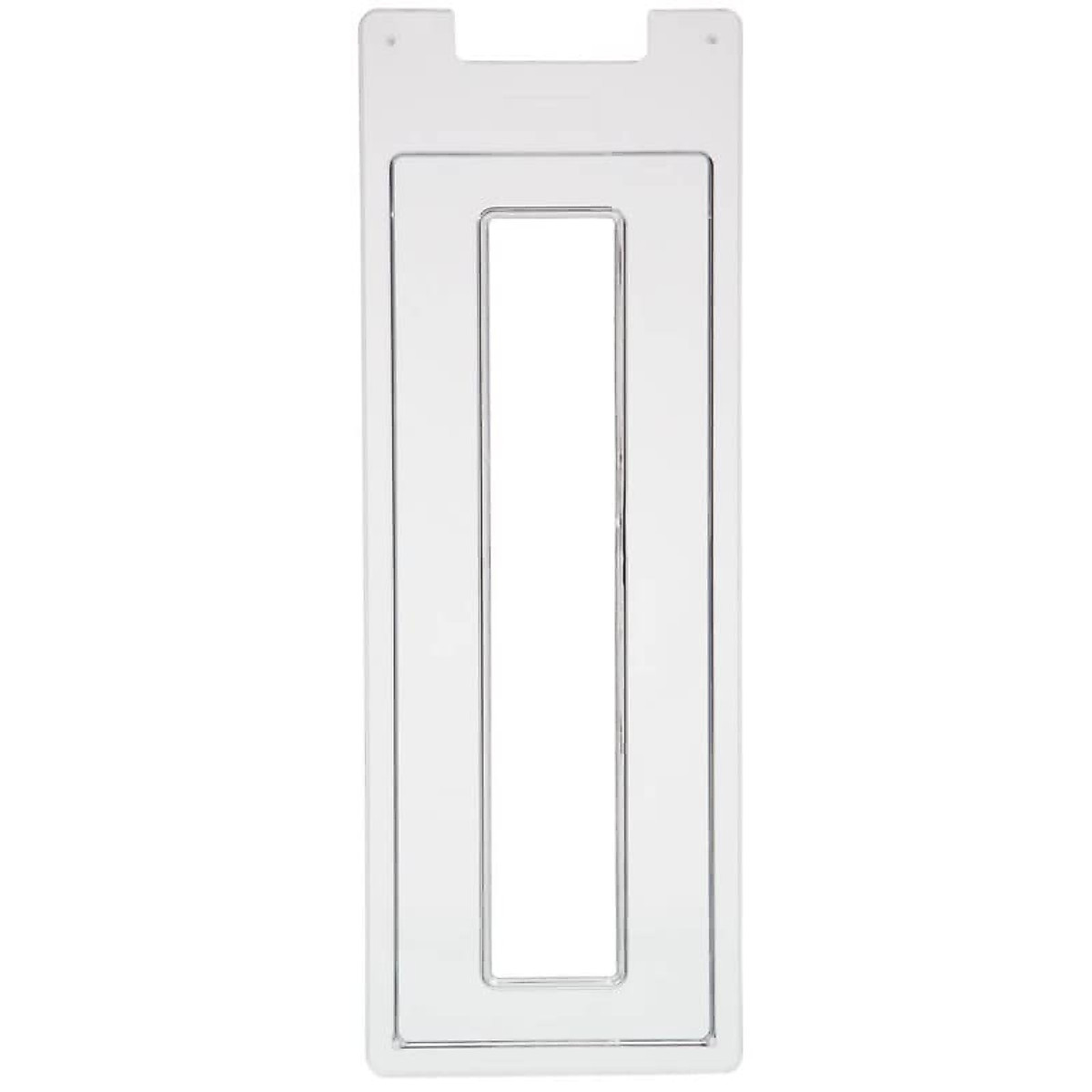 Fluval Spec V Clear Plastic Cover, A14658