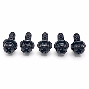 ReplacementScrews Stand Screws Compatible with Toshiba 37HLC56