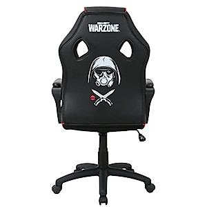 Province5 Reload Gaming Chair, Black