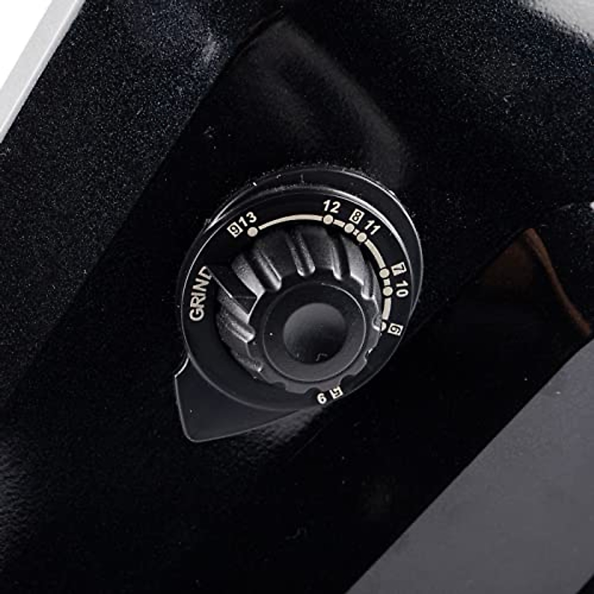 Weldforce Welding Helmet with 3.62-Inch x 1.65-Inch Viewing Area, Features Two Arc Sensors for Variable Shade Auto Darkening, Compatible with TIG, MIG, MMA Welding, Black