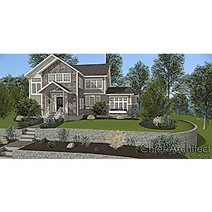 Chief Architect Home Designer Architectural 2019