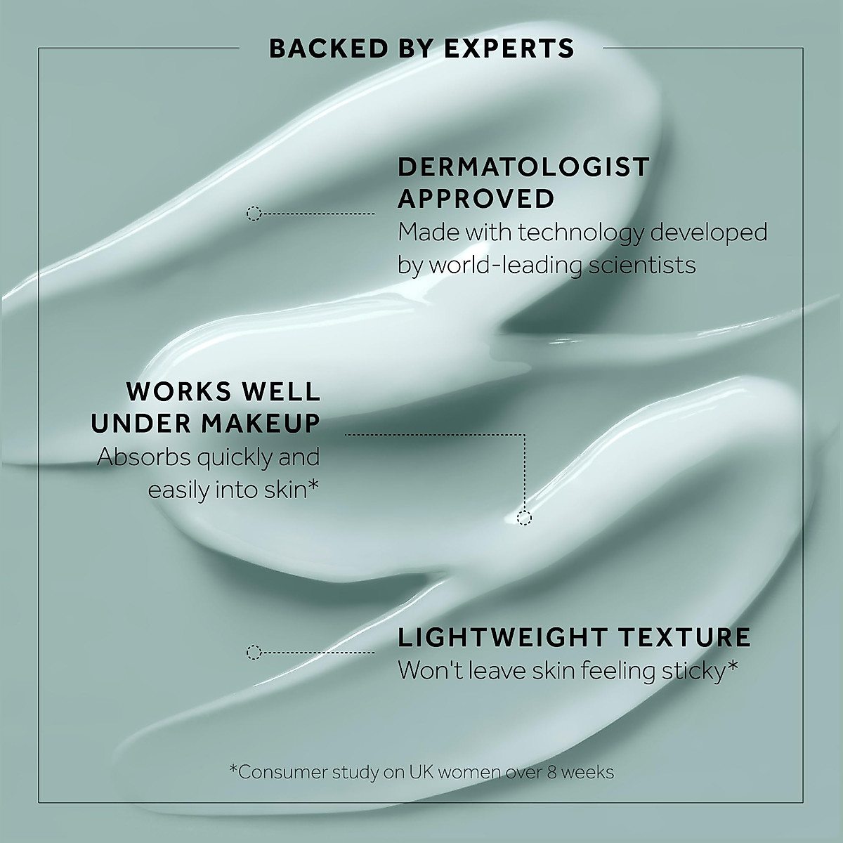 No7 Future Renew Damage Reversal Serum - Anti-Aging Face Serum for Glowing Skin - Hyaluronic Acid + Niacinamide for Sun Damage Reversal - Dermatologist-Approved, Sensitive Skin Suitable (0.84 Fl Oz)