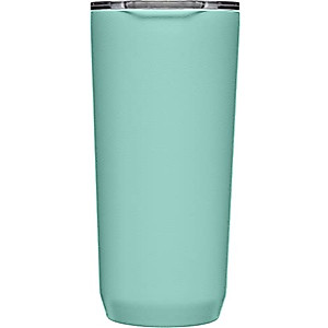 CamelBak Horizon 20oz Tumbler - Insulated Stainless Steel - Tri-Mode Lid - Coastal