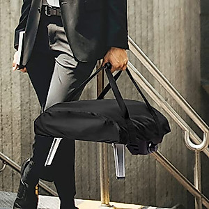 Fenghome Pizza Oven Cover for Ooni Koda 16 Pizza Oven, Heavy Duty Waterproof Gas Pizza Oven Cover, Portable Outdoor Pizza Oven Carry Accessories