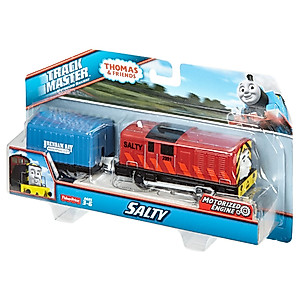 Thomas & Friends Motorized Toy Train Engines for preschool kids ages 3 years and older